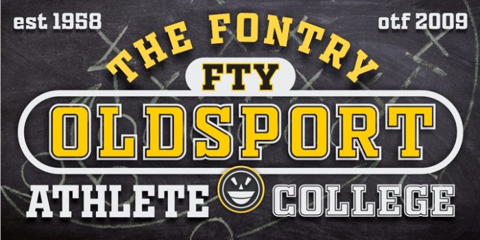 28+ Best Vintage Fonts You Can Use to Add a Retro Touch