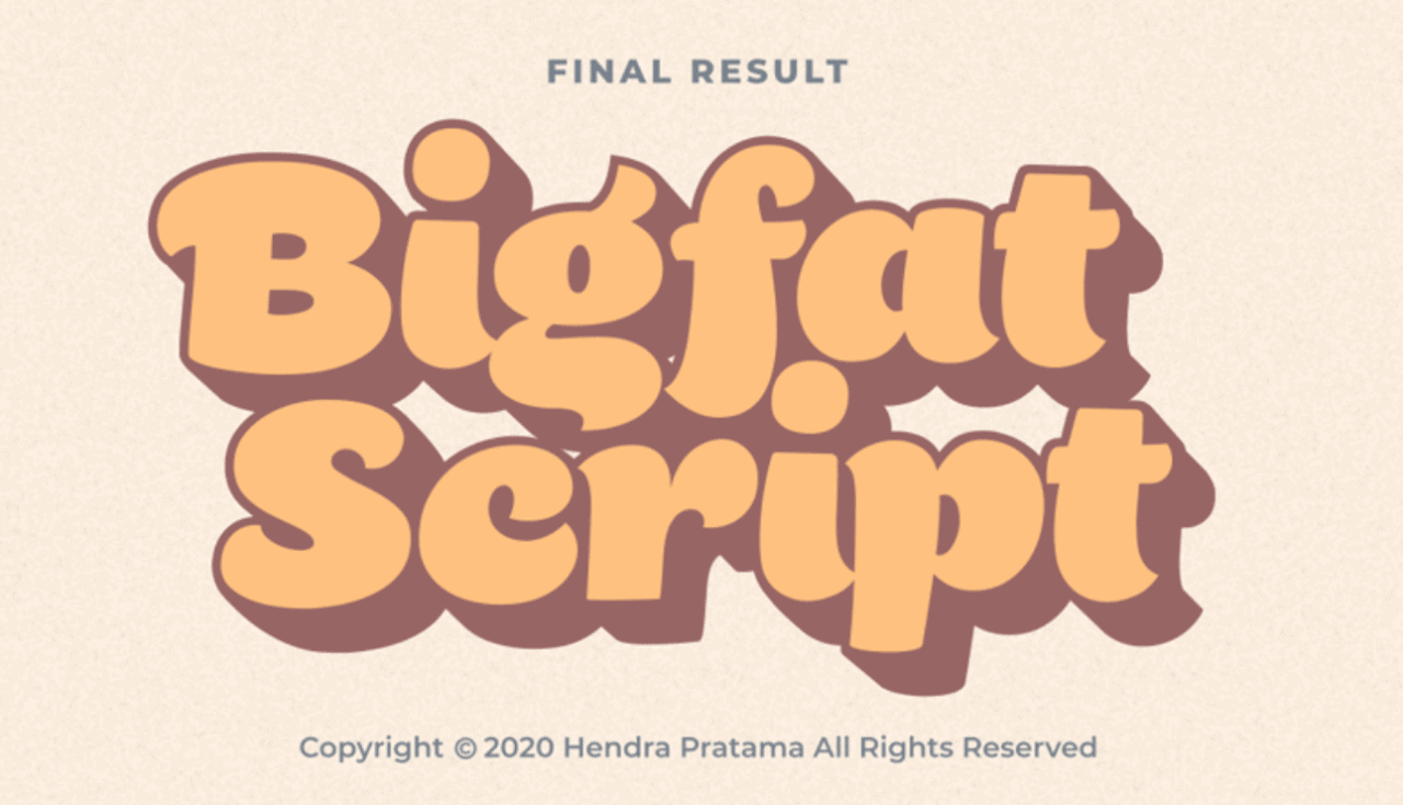 28+ Best Vintage Fonts You Can Use to Add a Retro Touch