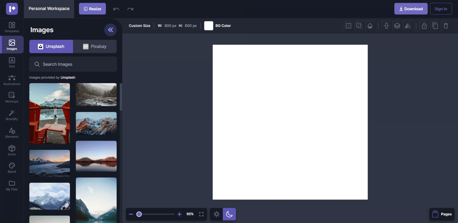 What is the Recommended SoundCloud Profile Picture Size?