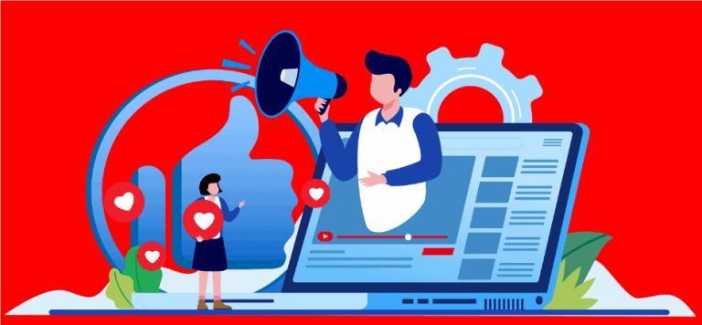 20+ Best YouTube Banner Ideas for Inspiration [With Examples]