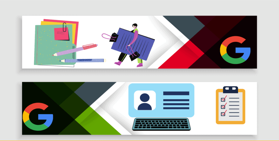 What Is The Recommended Google Form Header Image Size 
