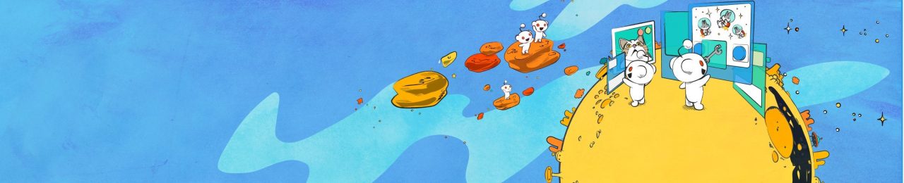 What is the Recommended Reddit Banner Size? [Upload & Tips]