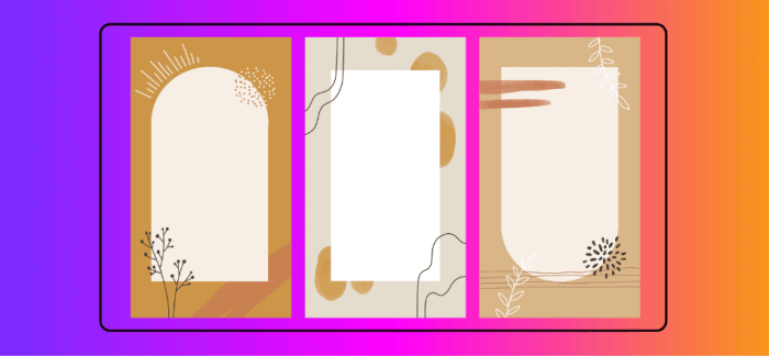 12 Creative Instagram Story Ideas for Inspiration [+Tips]