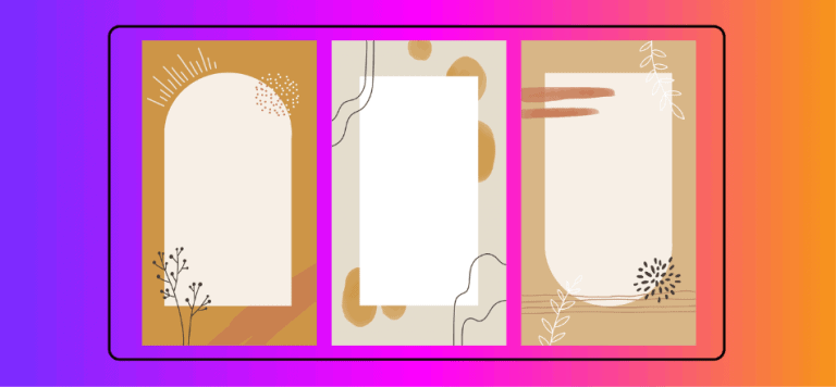 12 Creative Instagram Story Ideas for Inspiration [+Tips]