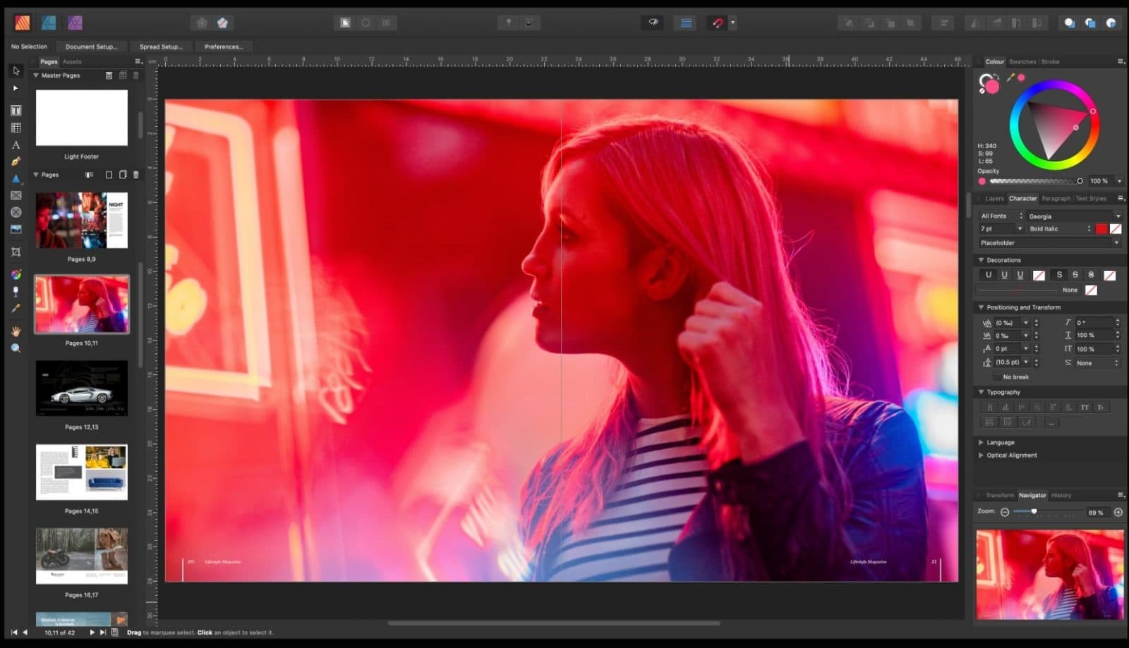The Only InDesign Alternative To Use in 2021 [+8 More]