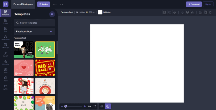 What is the Best Placeit Alternative in 2021? [+8 More]