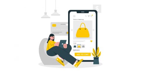 How Graphic Designs Can Skyrocket Your Ecommerce Sales?