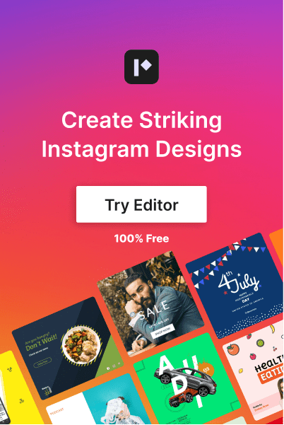 8 Best Free Instagram Name Generators in 2021 - Pixelied Blog
