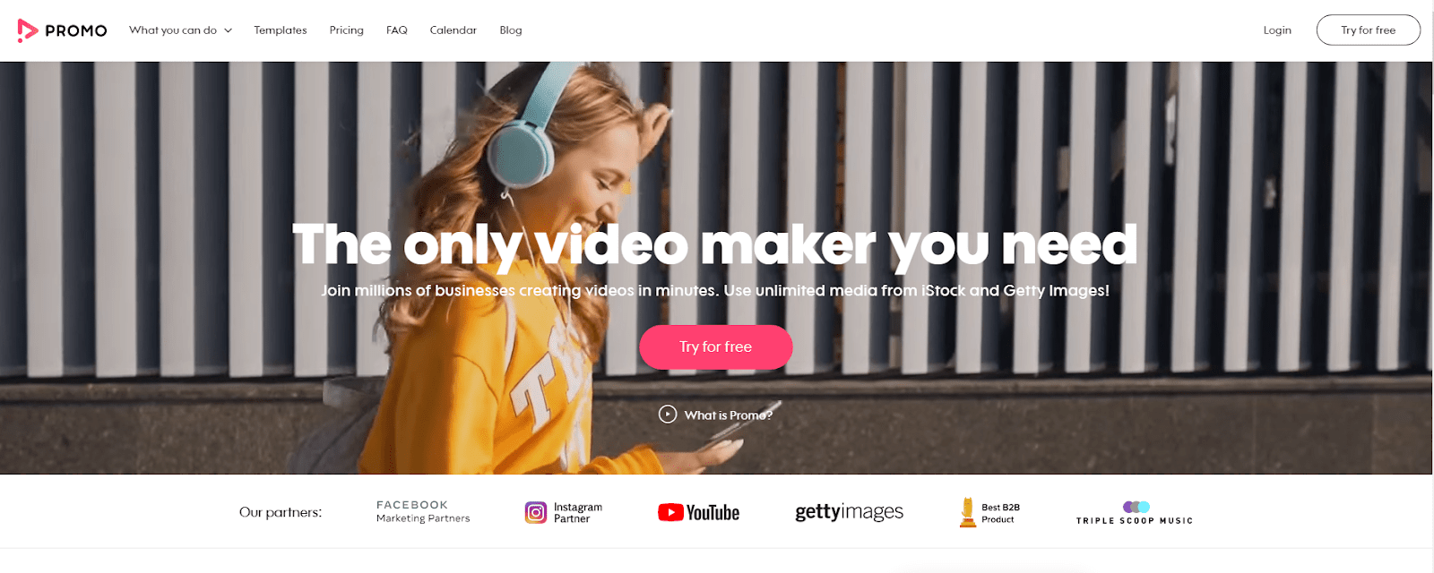 10 Best Trending Online Video Creation Tools in 2021