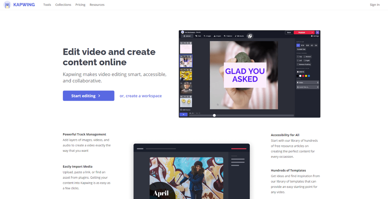10 Best Trending Online Video Creation Tools in 2021